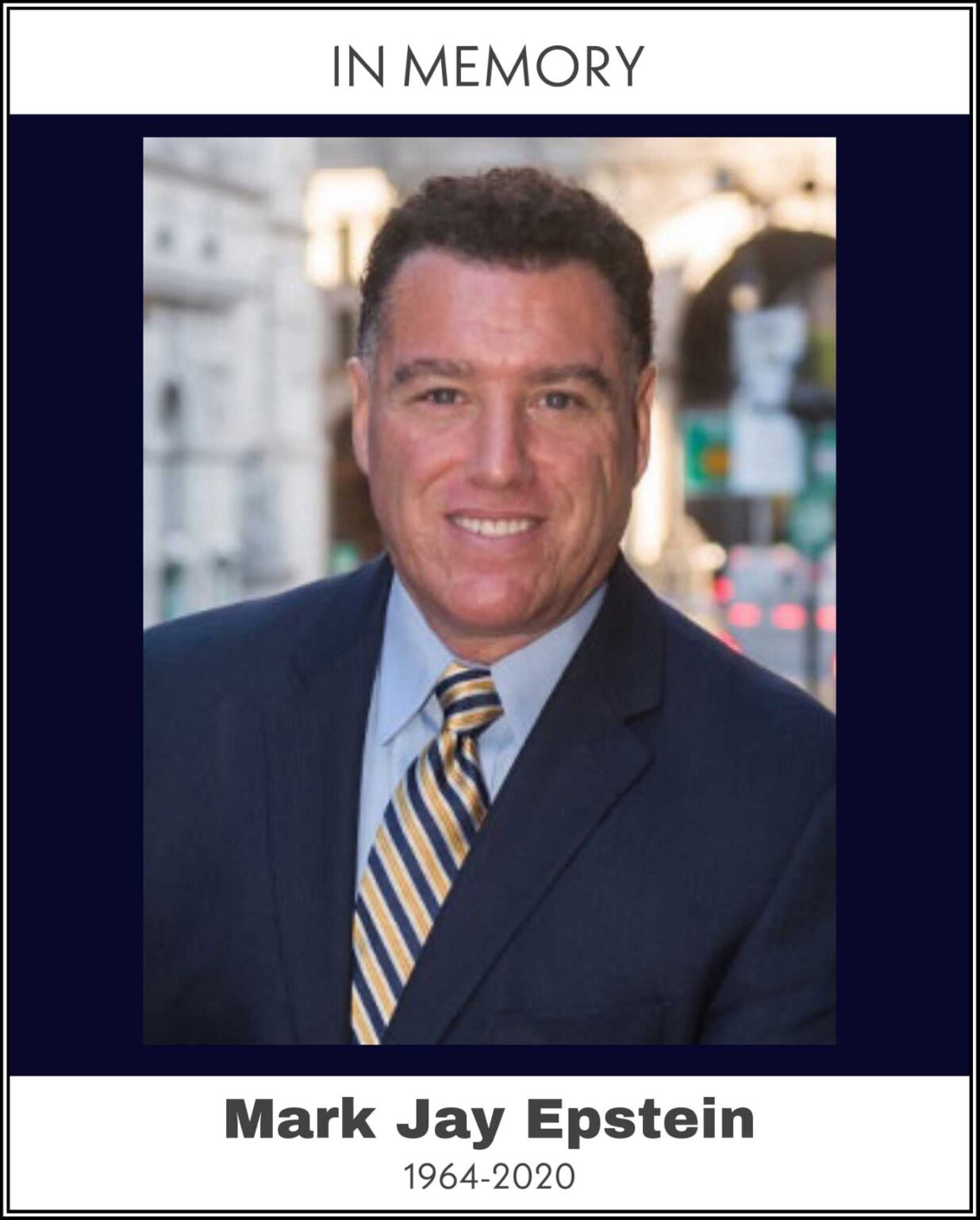 Mark Jay Epstein Personal Injury Attorney | Pazer Epstein Jaffe Fein ...