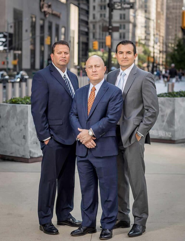 New York Personal Injury Attorney | Pazer Epstein Jaffe Fein & Gozenput ...